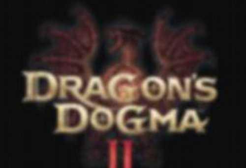 Dragon's Dogma 2 Playstation 5 f-6684