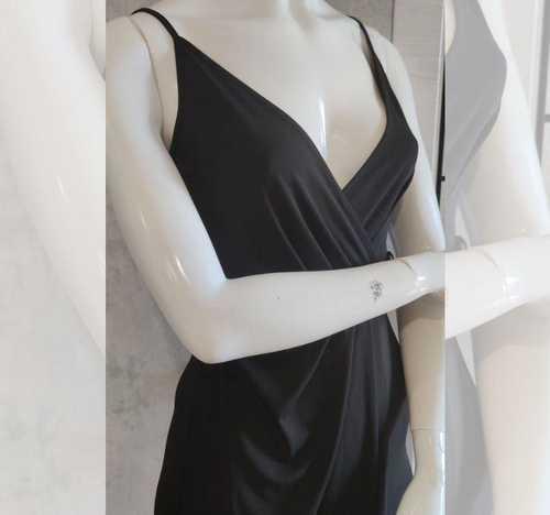 Платье чёрное Guess