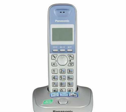 Радиотелефон Panasonic kx-tg2511ru