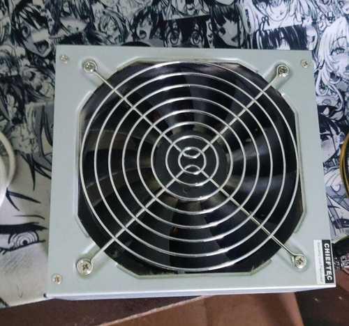 Блок питания для пк 400w