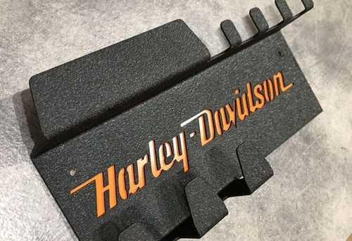 Ключница Harley Davidson