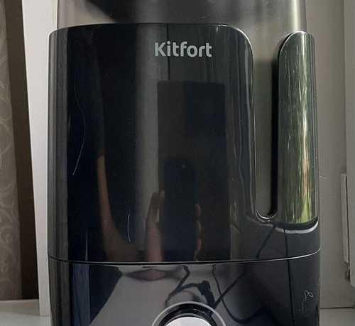 Увлажнитель воздуха kitfort kt 2802-2