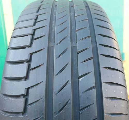 Continental PremiumContact 6 235/60 R18 107V