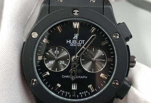 Мужские наручные часы Hublot Geneve Classic Fusion