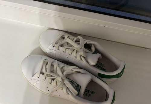 Кроссовки adidas stan smith