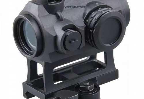 Коллиматор Vector Optics Maverick 1x22 MIL scrd-38