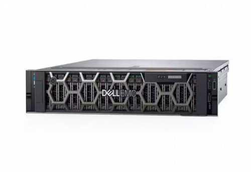 Сервер Dell PowerEdge R740XD