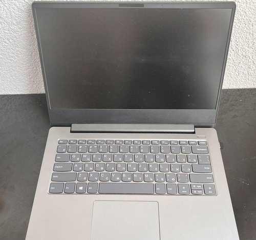 Ноутбук Lenovo IdeaPad 330S-14IKB