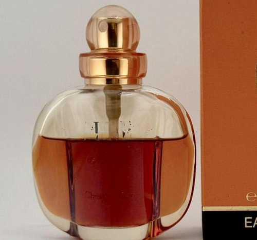 Christian dior Dune edt 30 мл винтаж 1996