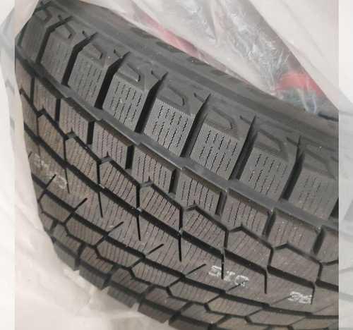 Yokohama Ice Guard G075 255/55 R20