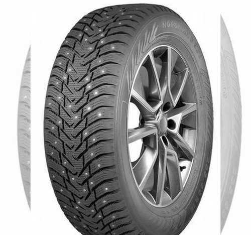 Ikon Tyres Nordman 8 SUV 235/65 R18