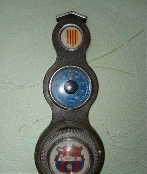 Термометр комнатный Испания