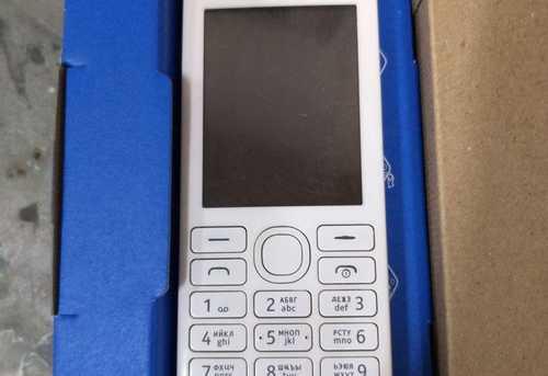 Nokia 206