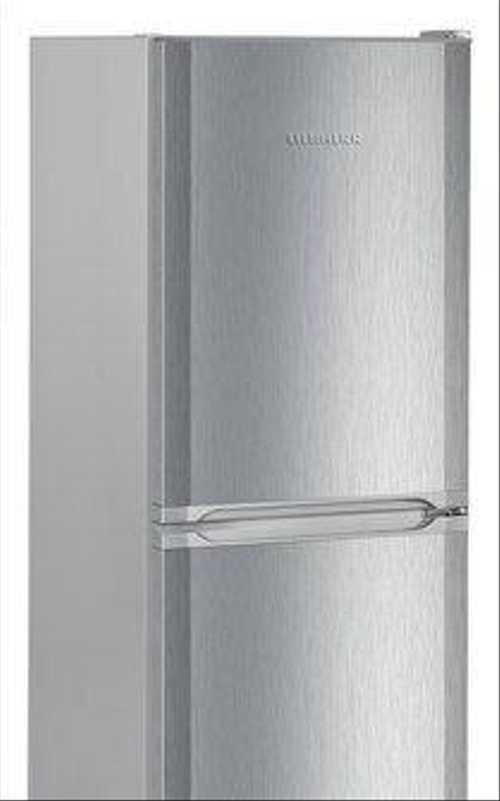 Холодильник Liebherr CUel 2331 22 Новый