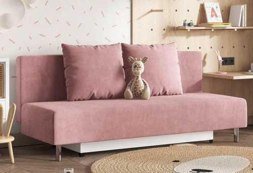 Стильный и компактный диван