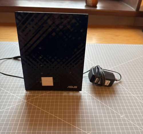 Asus RT-N14U