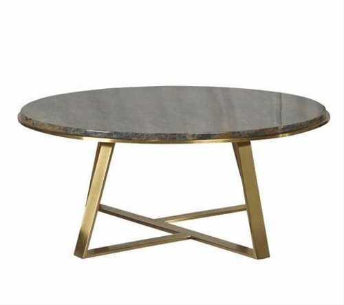 Кофейный столик Rondo, Marble Big