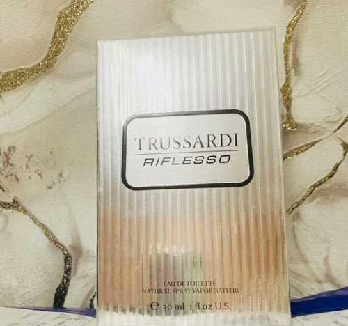 Trussardi riflesso 30 ml