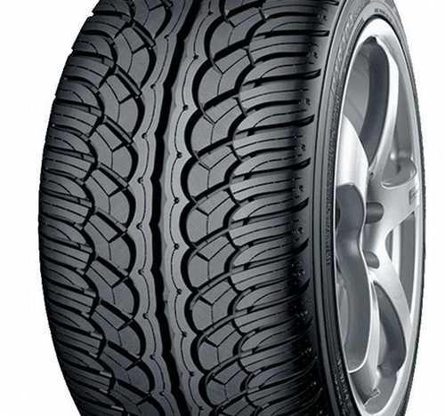 Yokohama Parada Spec-X PA02 285/40 R23 111V
