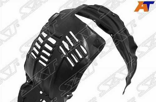 Подкрылок lexus LX570 07-12, lexus LX570 12-15