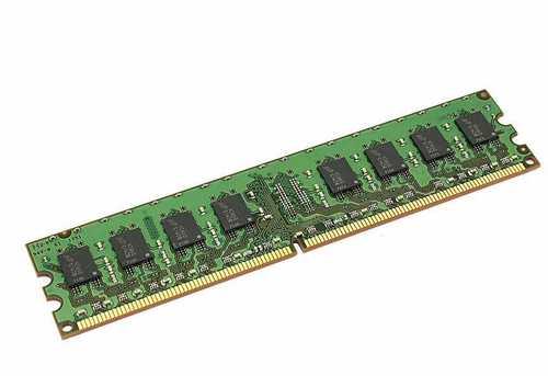 Модуль памяти KIngston DDR2 2гб 533