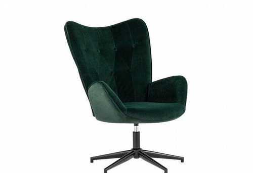 Офисное кресло Мелвин Velvet Emerald