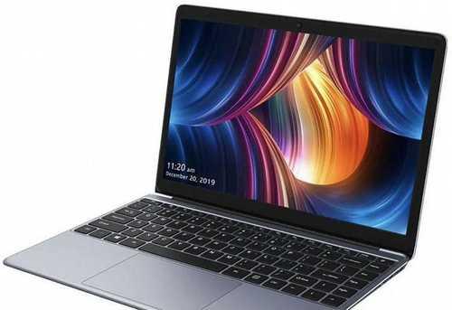 Ноутбук Chuwi HeroBook Pro Gray