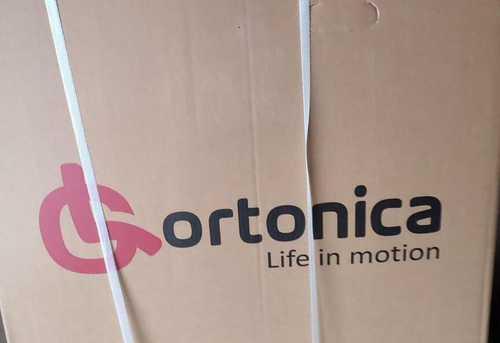 Кресло-коляска инвалидная Ortonica Recline 300