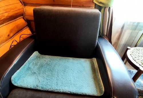 Мягкая мебель диваны и кресла угловой бу