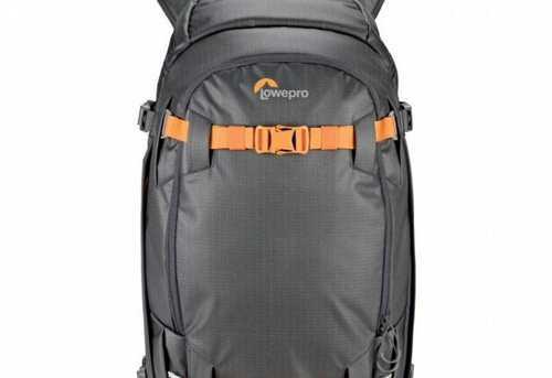 Рюкзак Lowepro Whistler BP 450 AW II серый