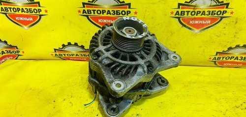 Генератор Nissan Note / Nissan Tiida 1.6