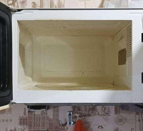 Микроволновая печь Mystery