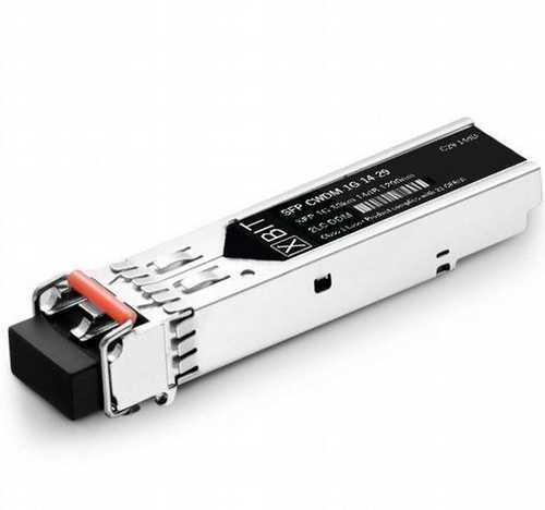 Модуль SFP 1G cwdm (14dB) 1290нм 30км