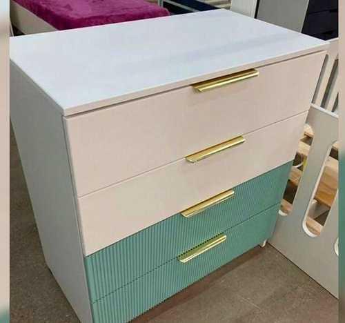 Новый комод
