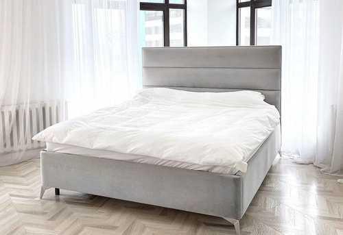 Кровать двухспальная Fiona