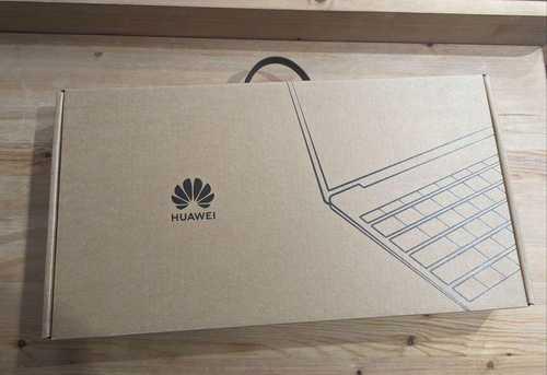 Huawei Matebook D 15 i5-1155g7 новый
