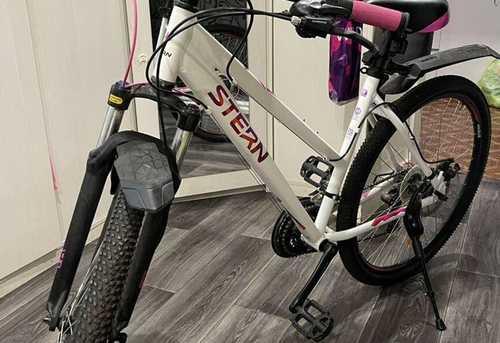 Женский горный велосипед Stern Mira 2.0