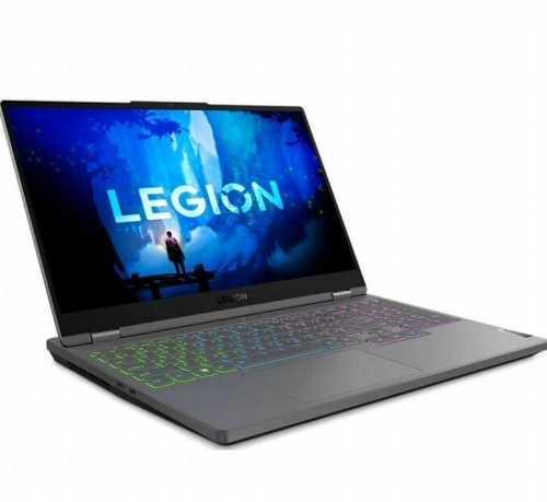 Ноутбук Lenovo Legion 5 15IAH7H 82RB0019RU 556667