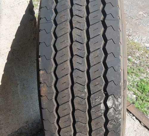 Starmaxx LZ305 TL прицеп 235/75 R17.5 16pr