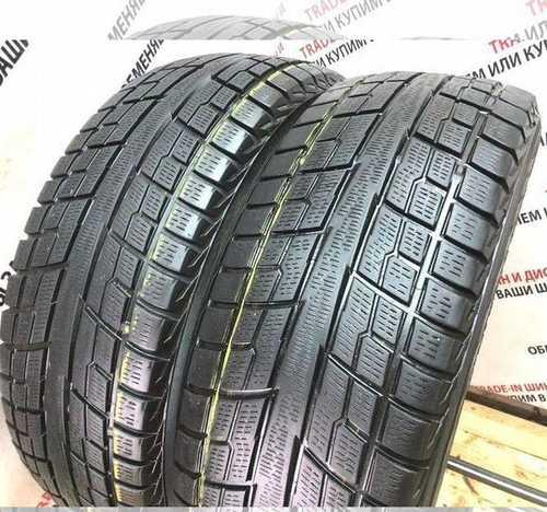 Yokohama Geolandar I/T-S G073 235/65 R18 S