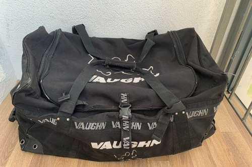 Вратарский баул vaughn