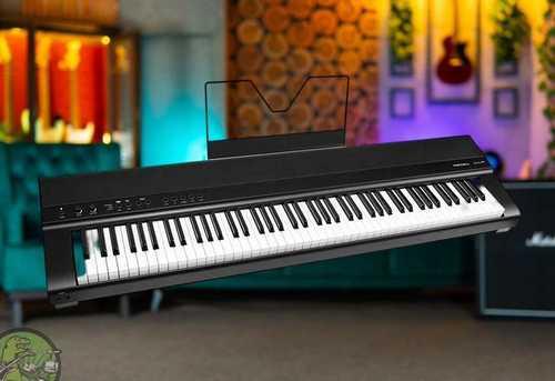 Medeli SP201plus-BK+stand Цифровое пианино черное
