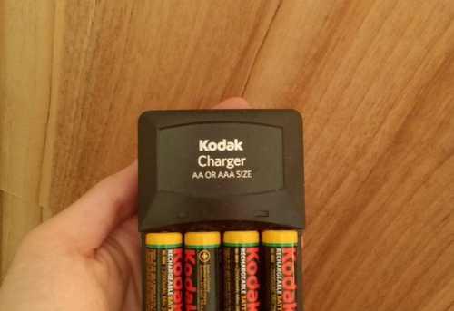 Зарядное устройство Kodak