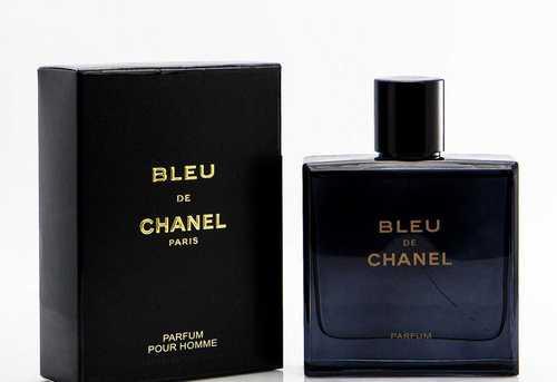 Парфюмерная вода Bleu De chanel 100ml