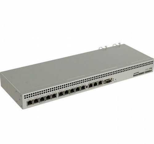 MikroTik RB1100DX4 Dude Edition Маршрутизатор, в с