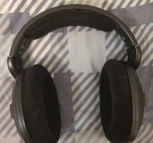 Sennheiser HD 569