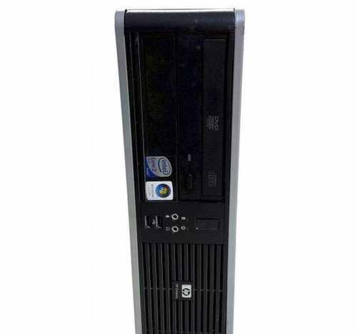 Системный блок HP dc5800 775 E4500 2Gb DDR2 160SA