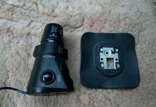 Пульт-джойстик Sony RM-X2S