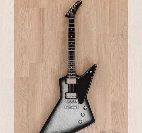 Электрогитара Gibson Explorer 1976 Vintage Reissue