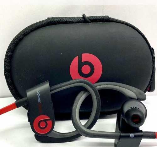 Беспроводные наушники Beats Powerbeats Wireless